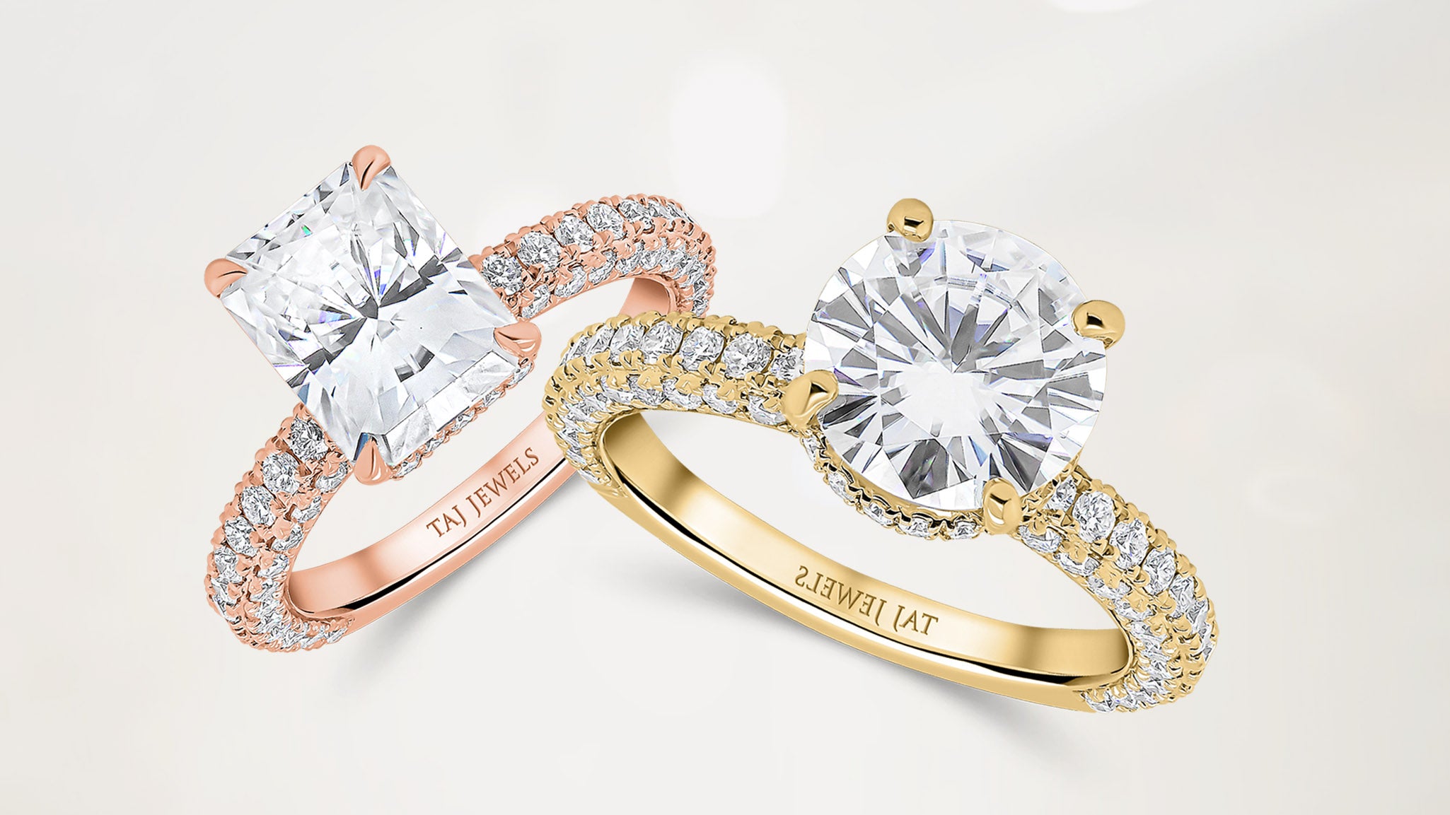 Diamond Shape Guide – Taj Jewels UK