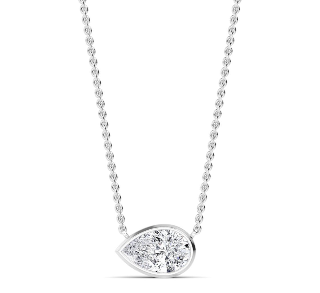 Bezel Set Pendants – Tagged "Diamond"– Taj Jewels UK