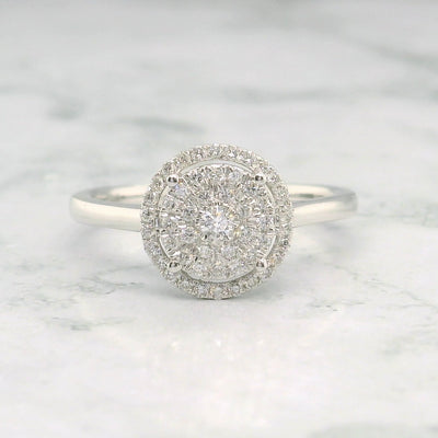 Engagement Rings – Taj Jewels UK