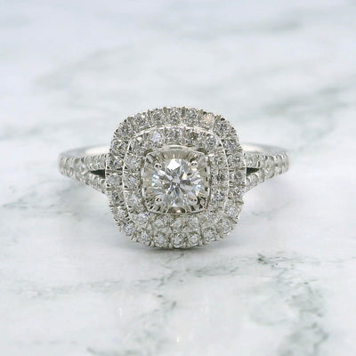 Engagement Rings – Taj Jewels UK